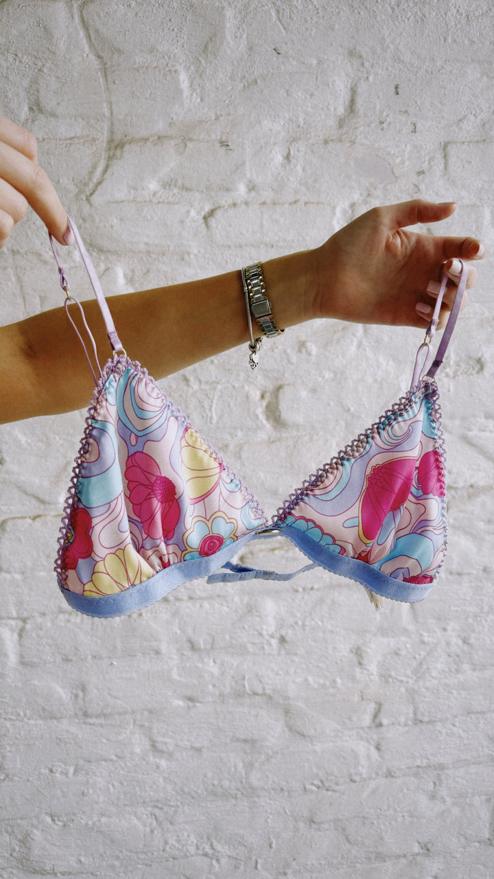 Bralettes – Nette Rose